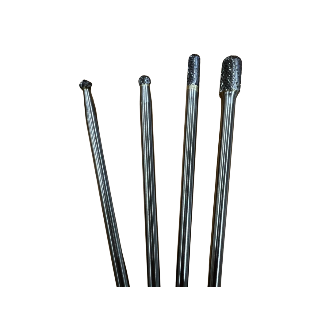 Limas Rotativas DC – Silter Abrasivos